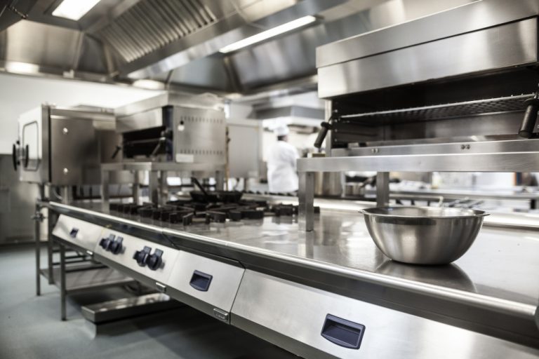 Boost Your Kitchen Staff’s Productivity with These Tips - UnFunnel